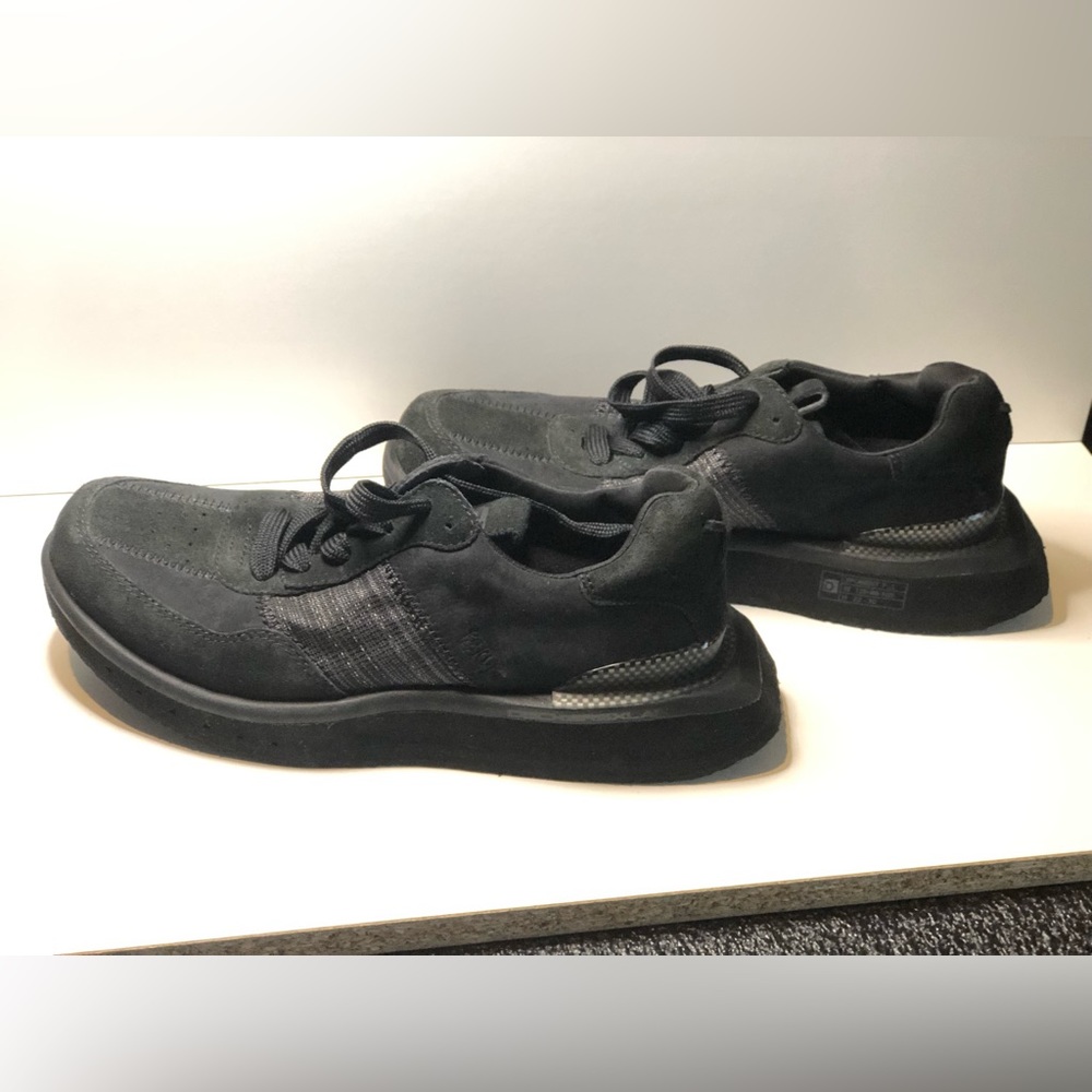 Deckers X Lab Xponent Black White Sneakers Shoes Men’… - Gem